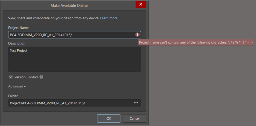Making Projects Available Online | Altium 365 Workspace | Video Tutorials | Learn Altium 365